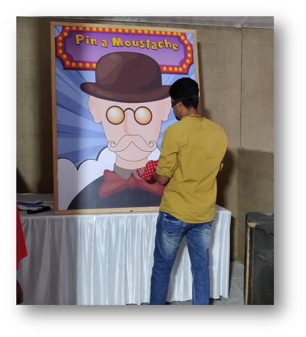 Best Stall Games Provider in Hyderabad | Batoota Games