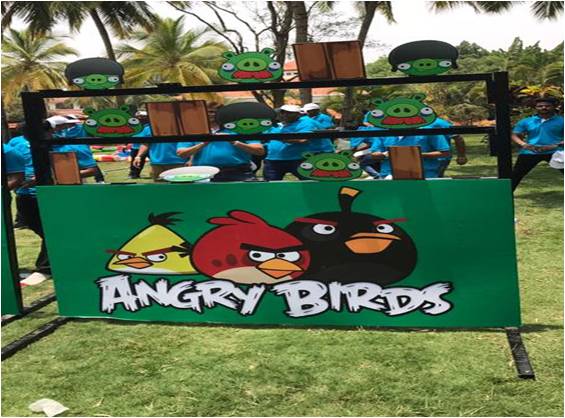 Stall Games | carnival Games | Fun Games | Batoota Games
