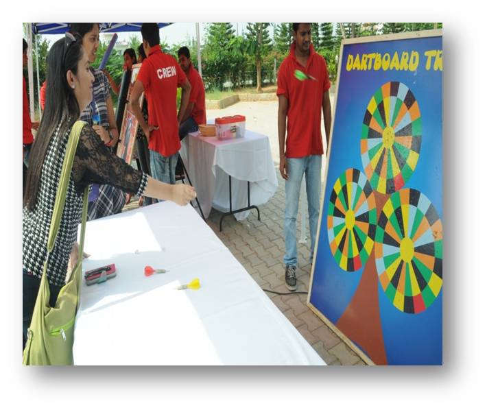 Best Stall Games Provider in Hyderabad | Batoota Games