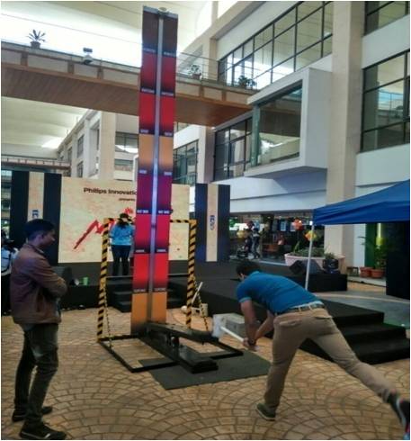 Best Stall Games Provider in Hyderabad | Batoota Games