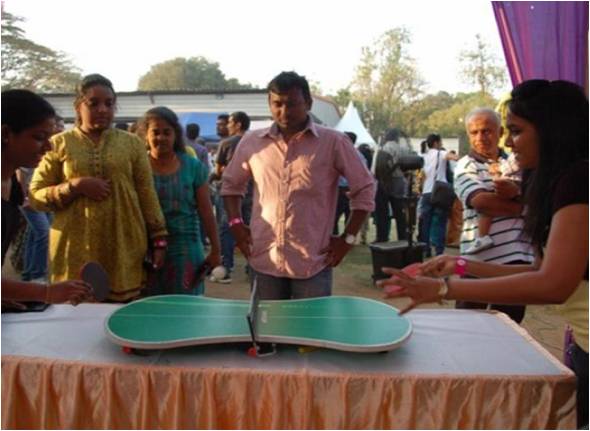 Best Stall Games Provider in Hyderabad | Batoota Games