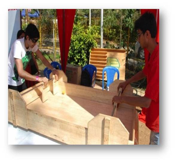 Best Stall Games Provider in Hyderabad | Batoota Games
