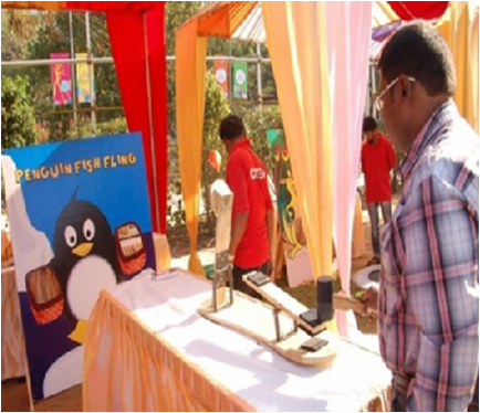 Best Stall Games Provider in Hyderabad | Batoota Games
