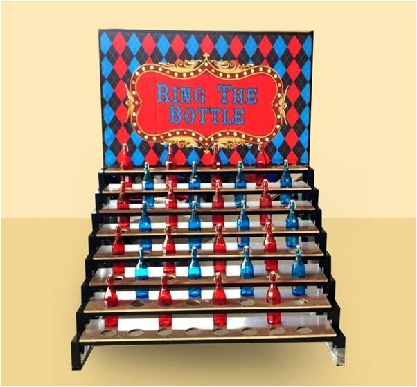 Best Stall Games Provider in Hyderabad | Batoota Games