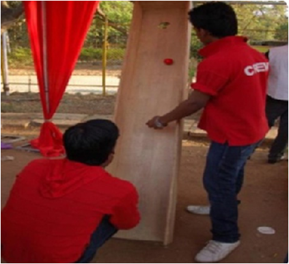 Best Stall Games Provider in Hyderabad | Batoota Games