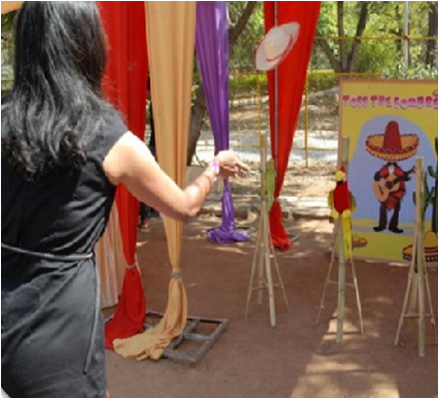 Best Stall Games Provider in Hyderabad | Batoota Games